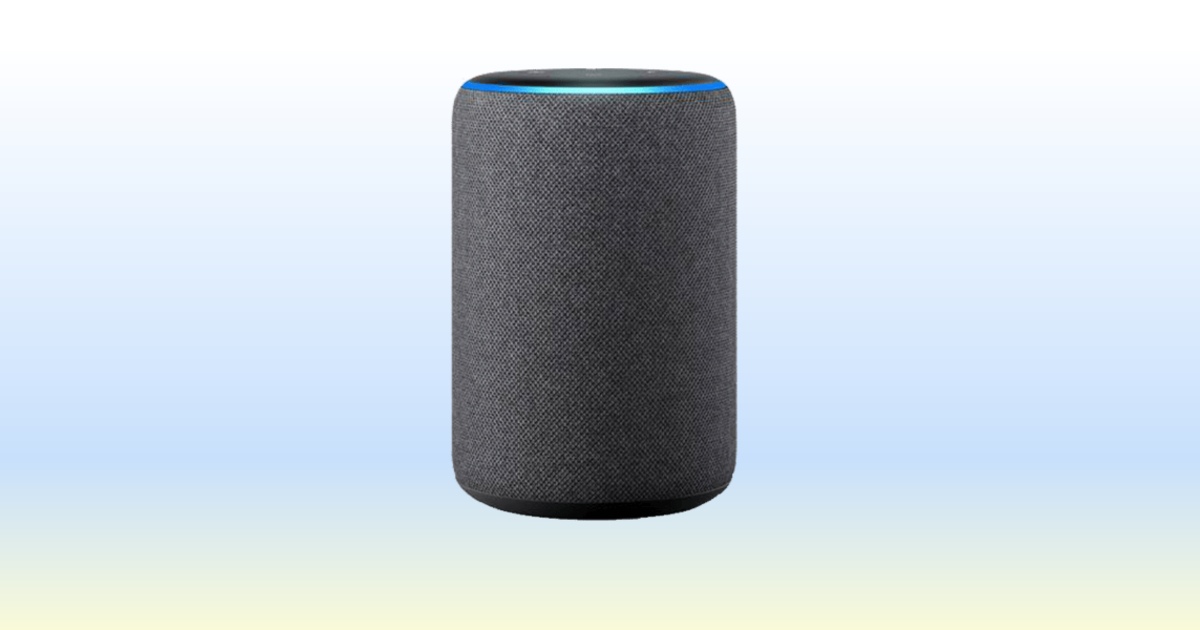 Amazon Echo | spotify.com/connect