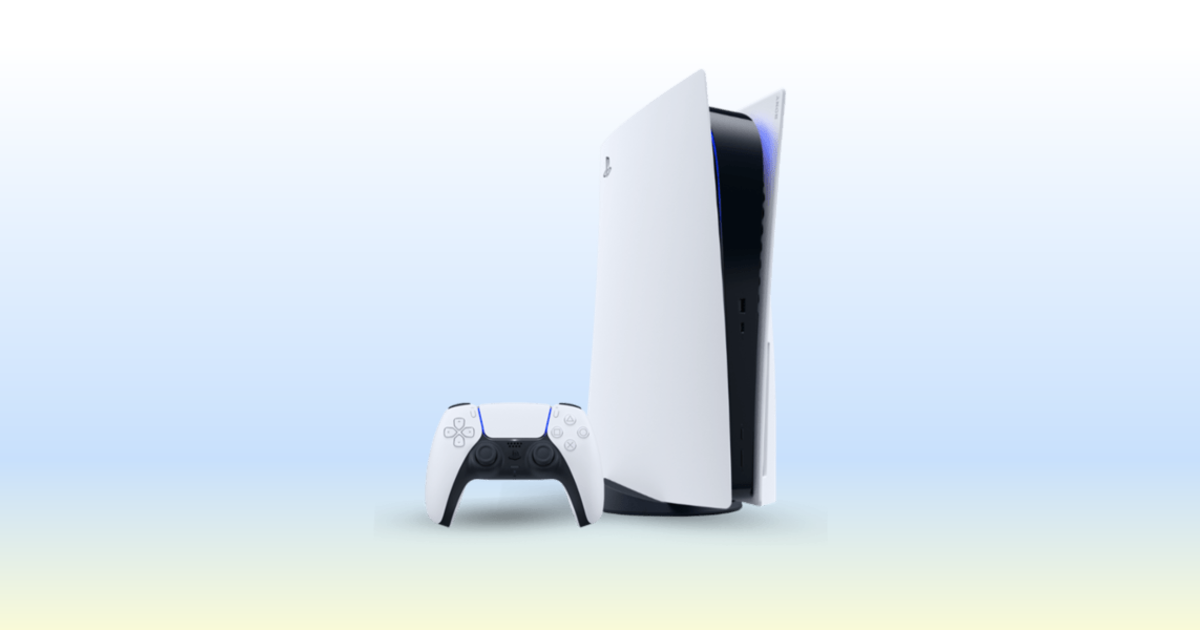 PlayStation ® 5 | spotify.com/connect